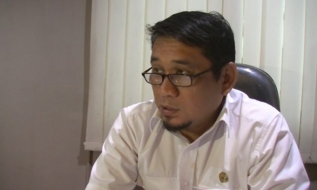 Pemko Buka Lomba Design Logo