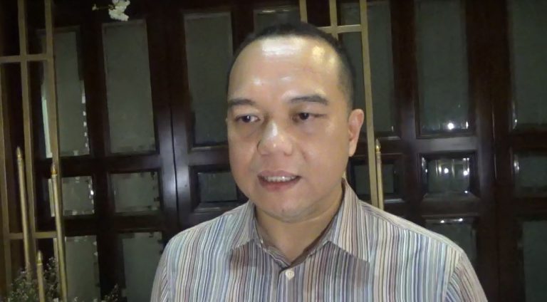 Deratan Artis Ibukota Meriahkan Hut Pengusaha Banua