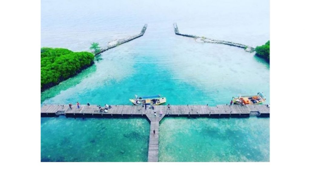 Pulau Sebaru Disiapkan untuk Observasi 78 WNI dari Jepang