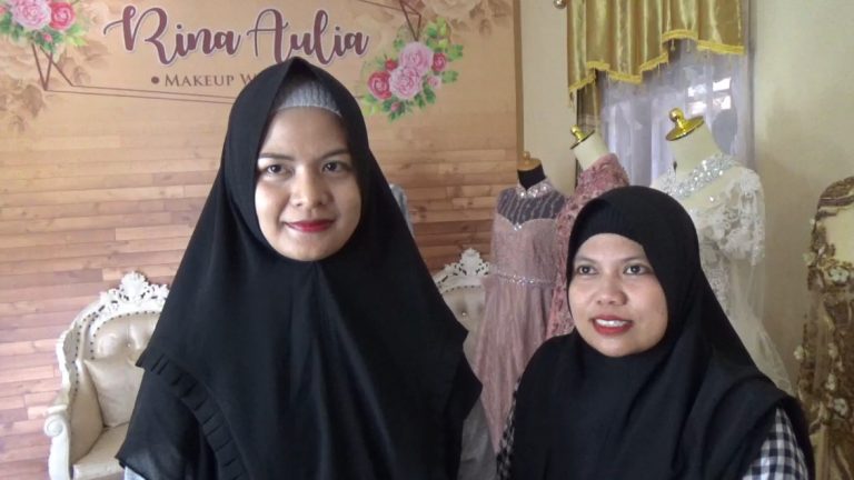 Gara-Gara Corona, Banyak Resepsi Perkawinan Yang Ditunda