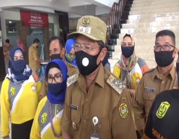 Siapkan Lomba Silat Budaya di Portugal, APPSBI Banjarmasin Pelatnas ke ...