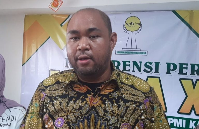 Musda Hipmi Kalsel ke-15 Siap Digelar