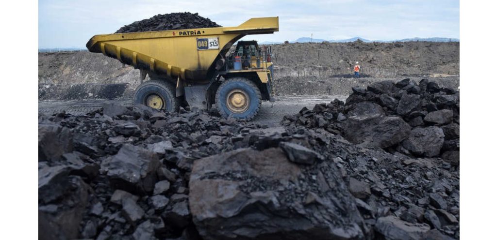 Limbah Batu Bara Tak Lagi Masuk Kategori Berbahaya