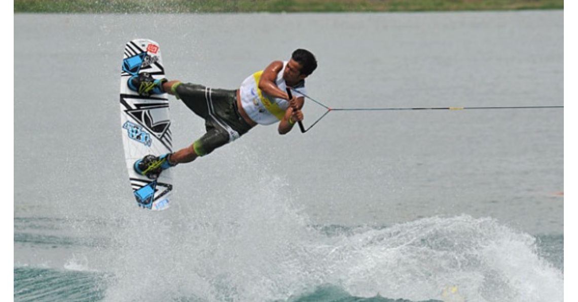 21 Agustus ini Kejurprov Ski Air