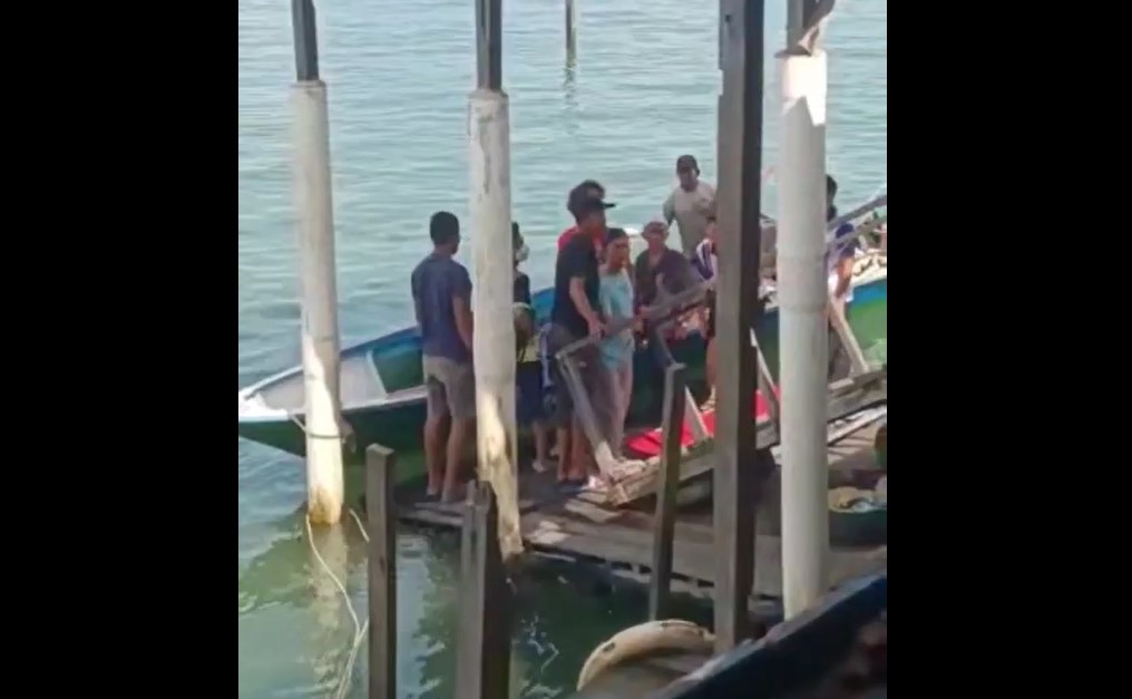 Kecelakaan Speedboat di Kotabaru, Dua Penumpang Meninggal