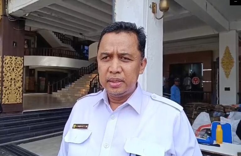 Disperkim Usulkan 25 Unit Rumah Dapat Program Rutilahu